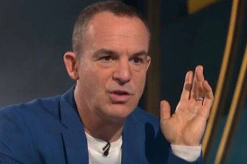 Martin Lewis issues DWP warning over benefit shake up 'fraught with ...