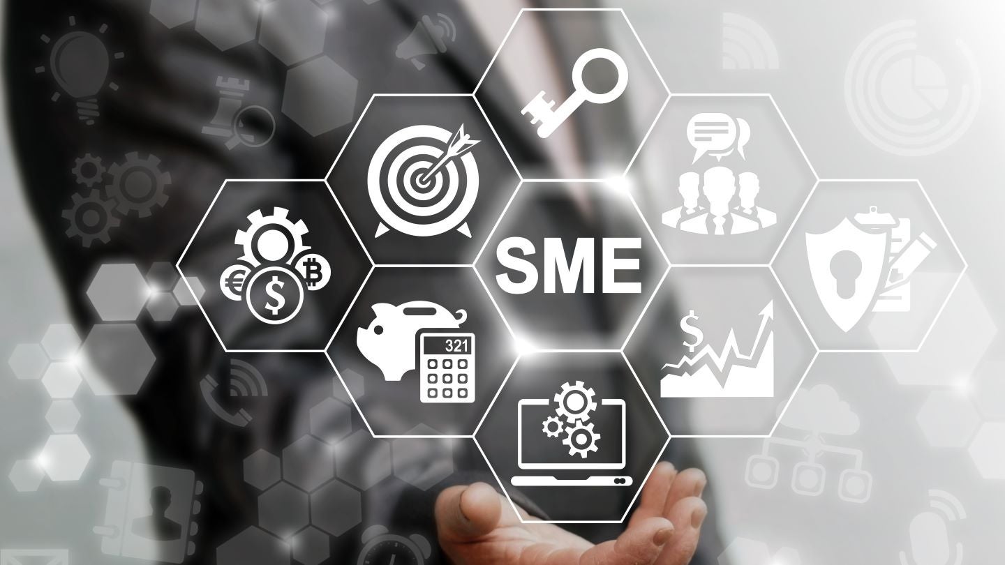 The SME finance dilemma: unlocking growth amid UK economic uncertainty