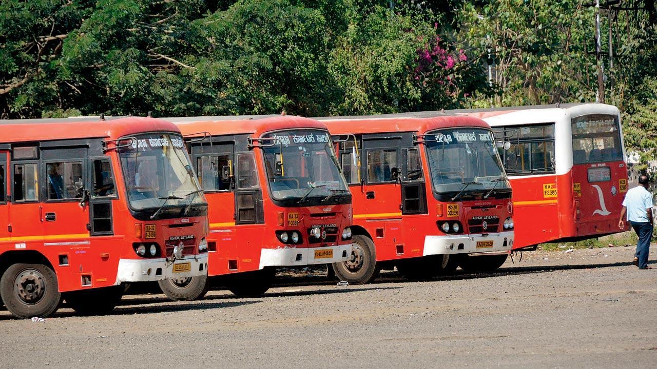 Maharashtra: MSRTC to introduce midi buses for better rural connectivity