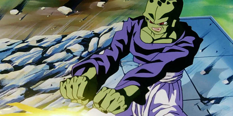 10 Characters That Need To Become Canon in Dragon Ball