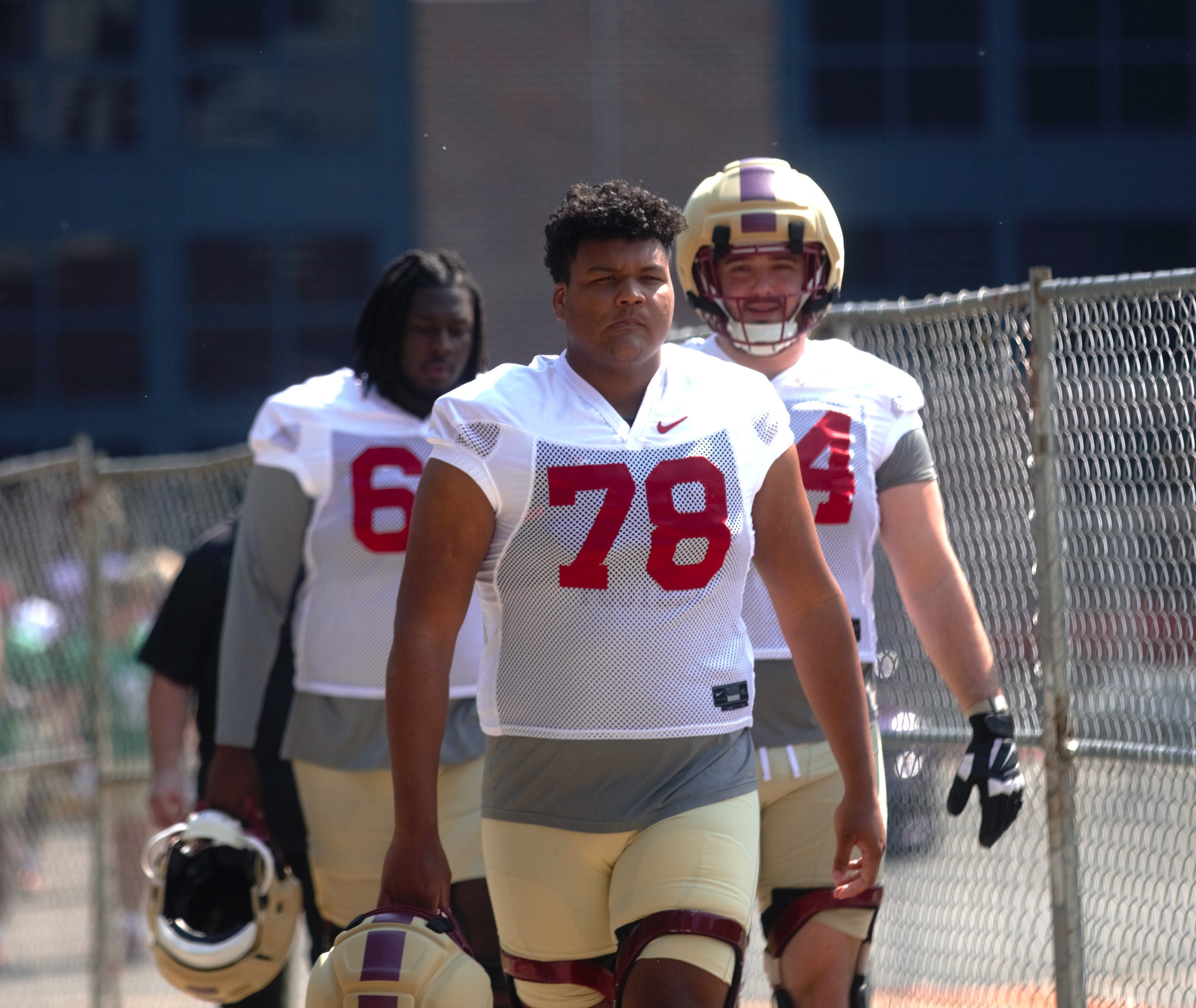 How FSU football's Mike Norvell is managing his roster as NCAA House ...