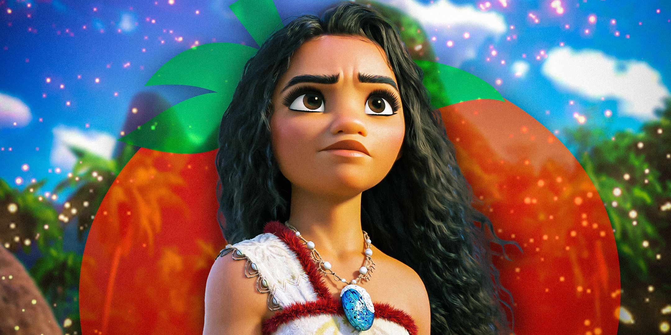 After Moana 2 Disappointed With Just 61% On RT, I'm Convinced Moana 3 ...
