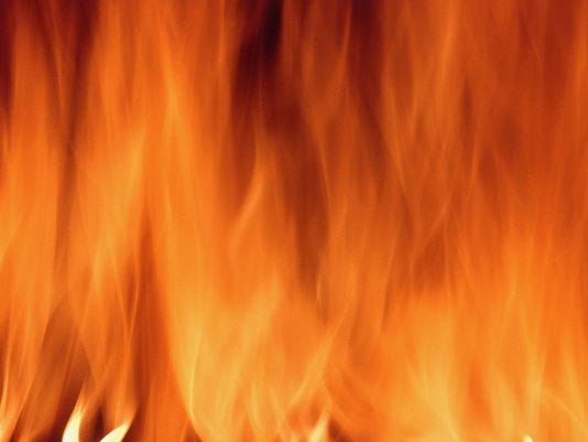 200-acre brush fire near Hurst Hammock Road 80% contained