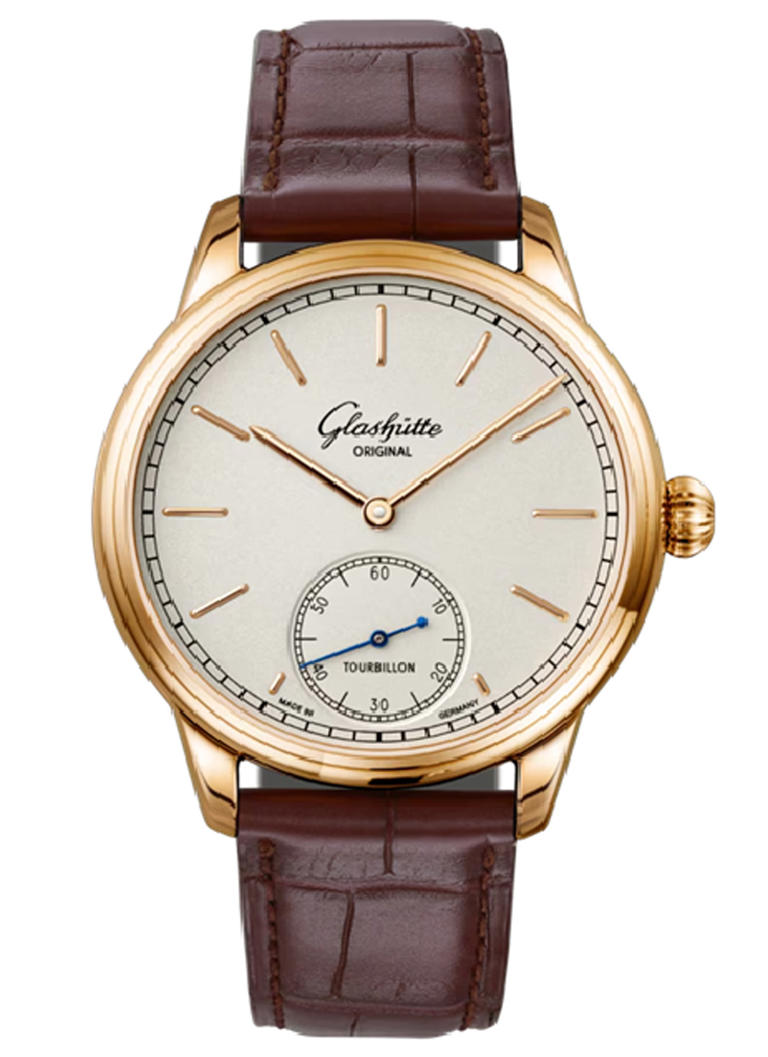 10 Luxury Watch Brands for Men