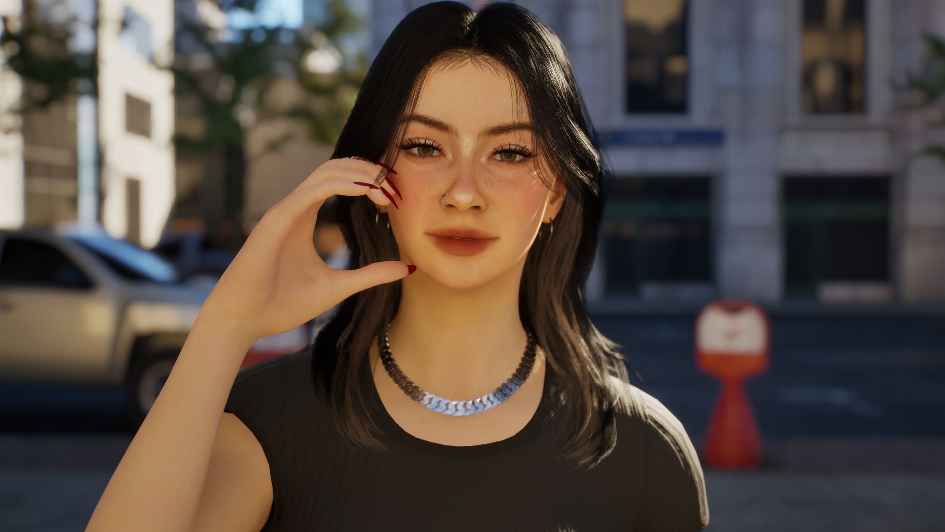 If you've noticed the world of Inzoi is eerily heterosexual, don't fret—the distinct lack of gay ...