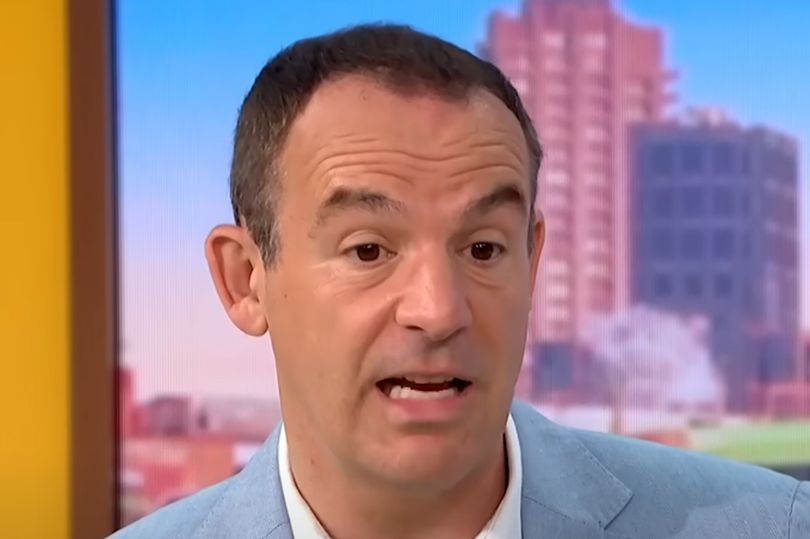 Martin Lewis issues urgent warning on PIP changes coming in November