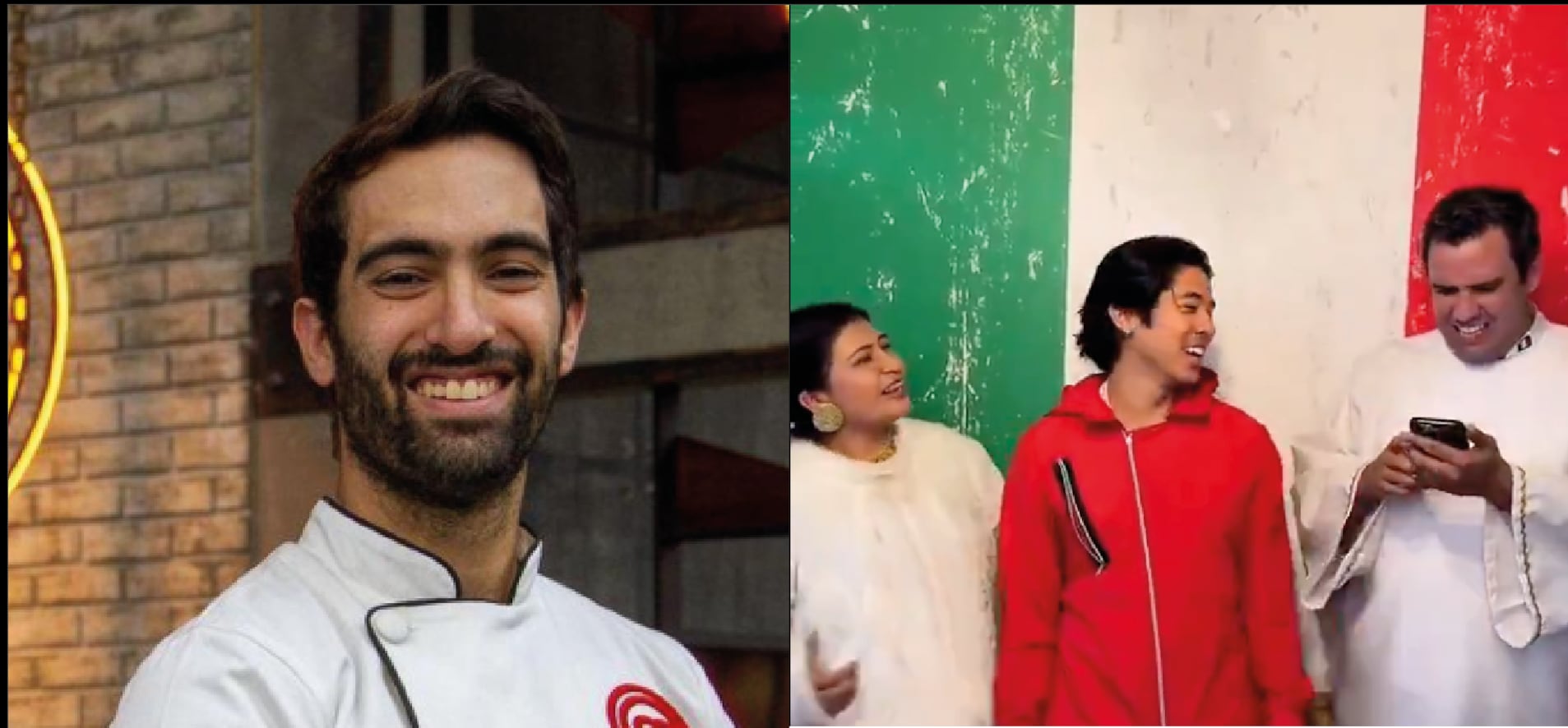 MasterChef Celebrity Ecuador: La indirecta de exparticipante sobre el ...