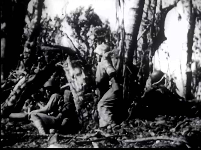 Pacific War: US Navy Battleships & Bombers - 957th Day Documentary