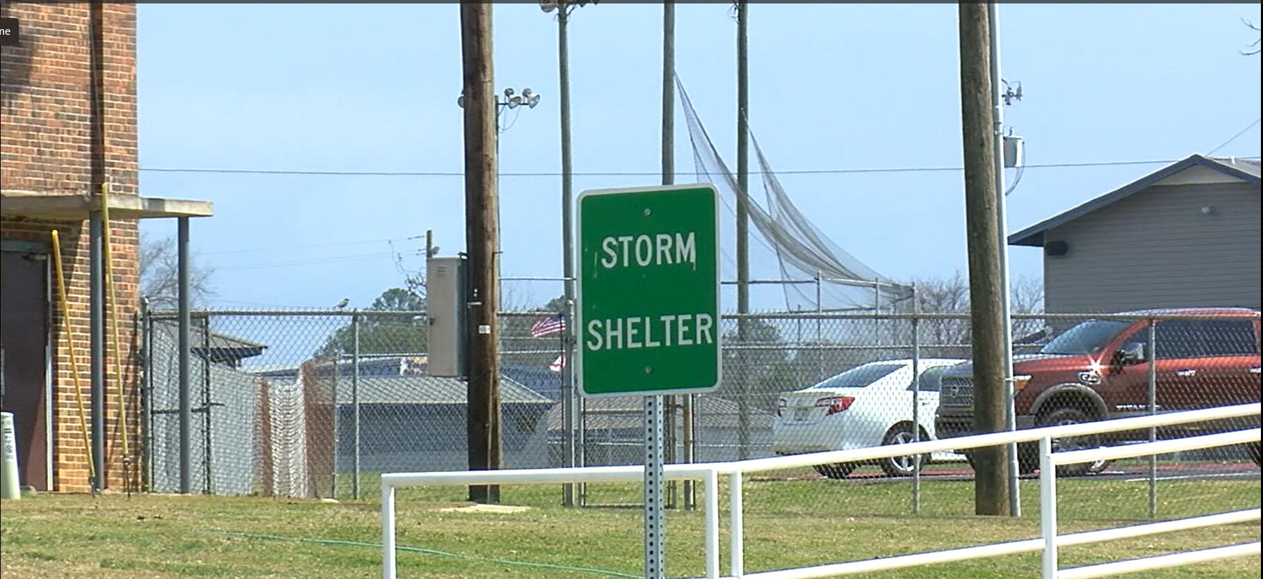 Etowah County working to add more FEMA approved storm shelters