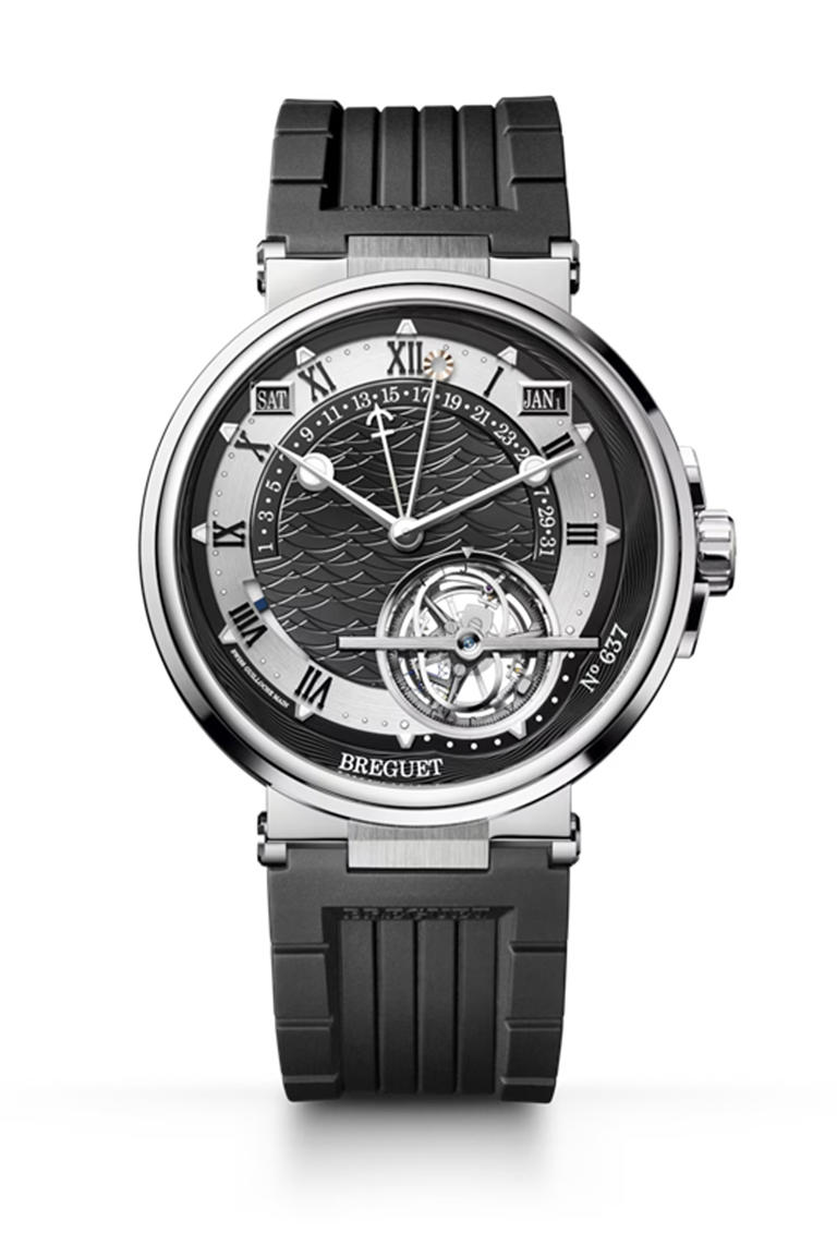 10 Luxury Watch Brands for Men