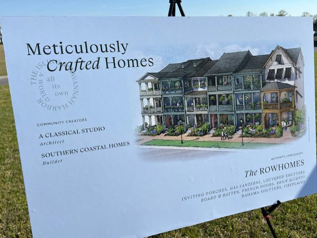 $200 million high end development coming to Hutchinson Island