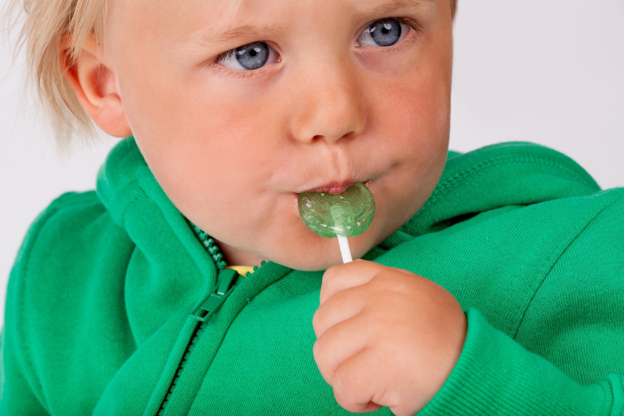 Early sweet foods don’t shape toddlers’ diets — family meals matter more
