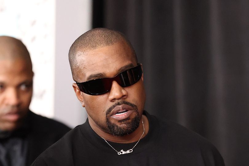 Kanye West calls unhinged Twitter meltdown 'therapeutic' as he's 'asked ...