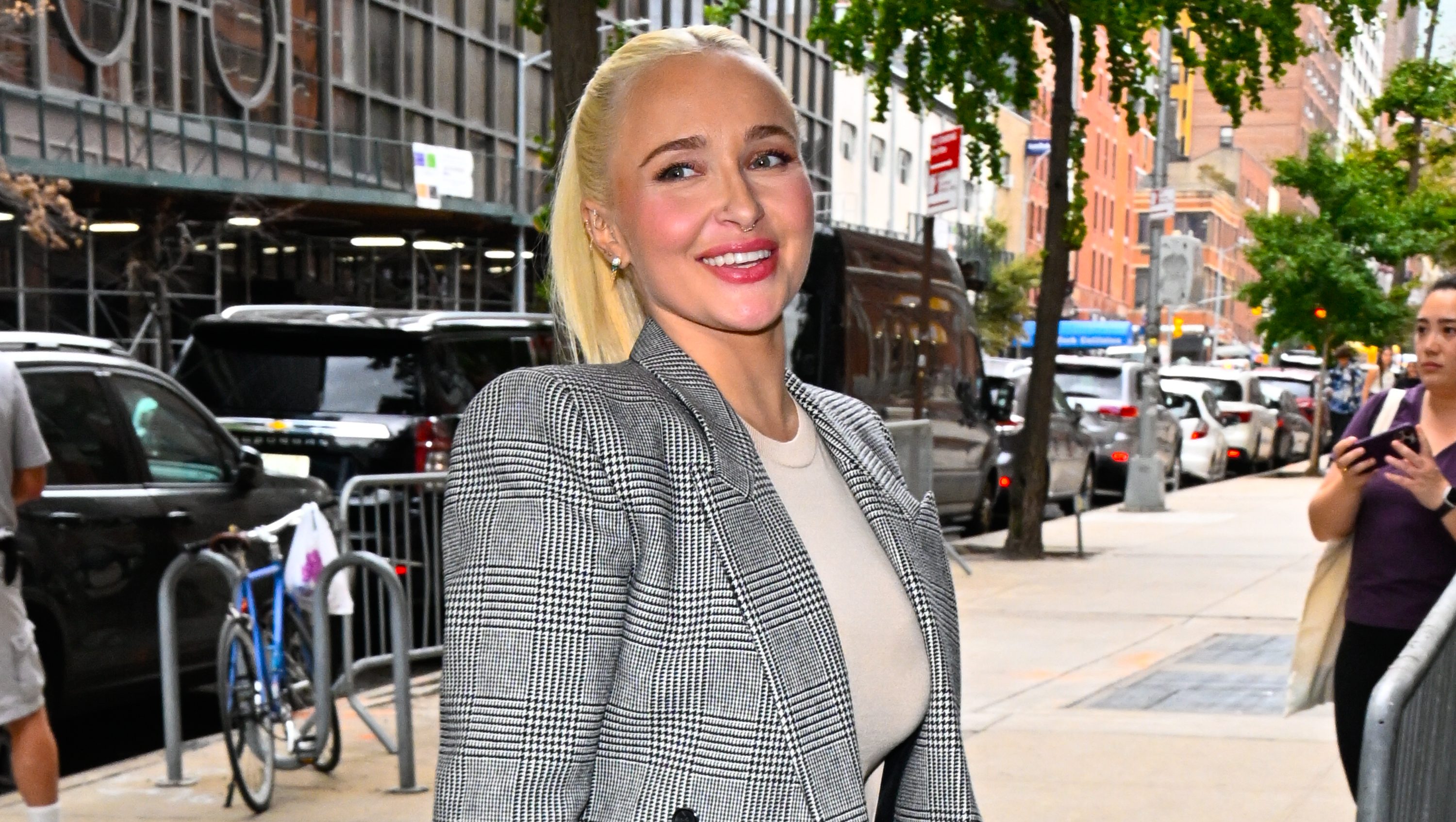 Hayden Panettiere Then & Now: Photos of the Actress Over the Years