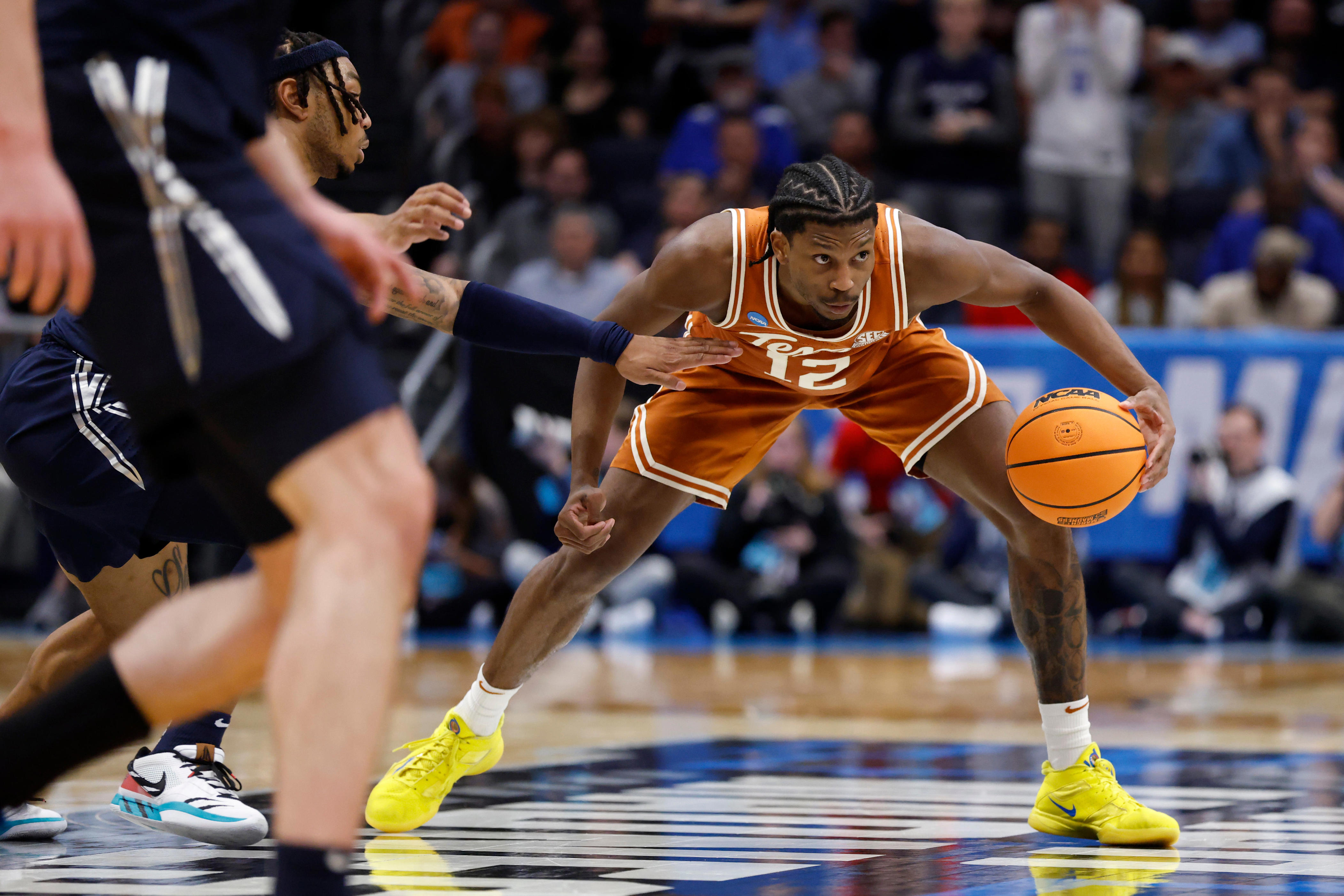 NCAA Tournament replay, highlights: Xavier rallies to beat Texas 86-80