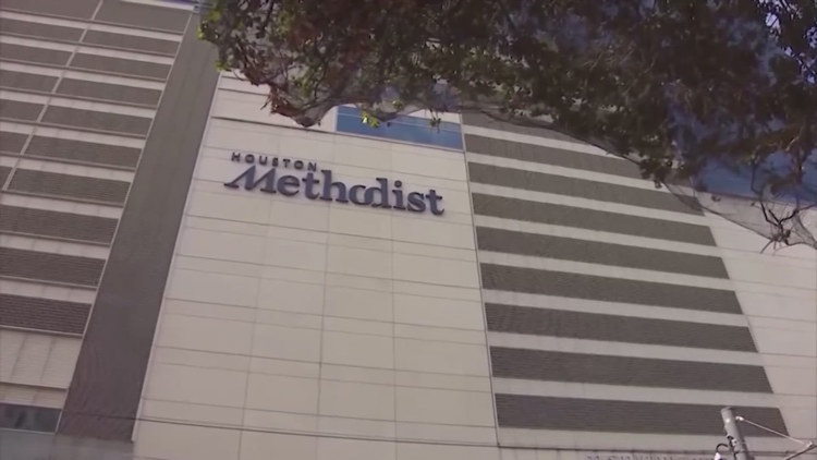 Houston Methodist Hospital responds to Texas AG Ken Paxton's warning ...