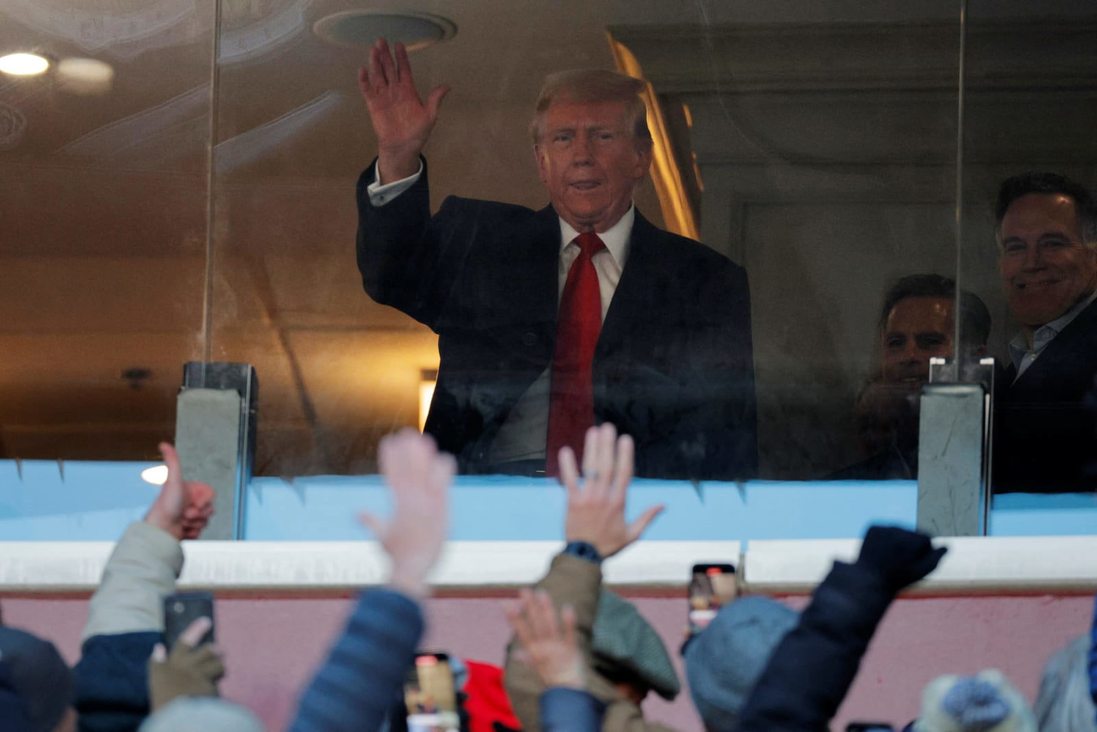 'Concerned': ADL urges Trump to restore Holocaust articles scrubbed ... 'Concerned': ADL urges Trump to restore Holocaust articles scrubbed ...