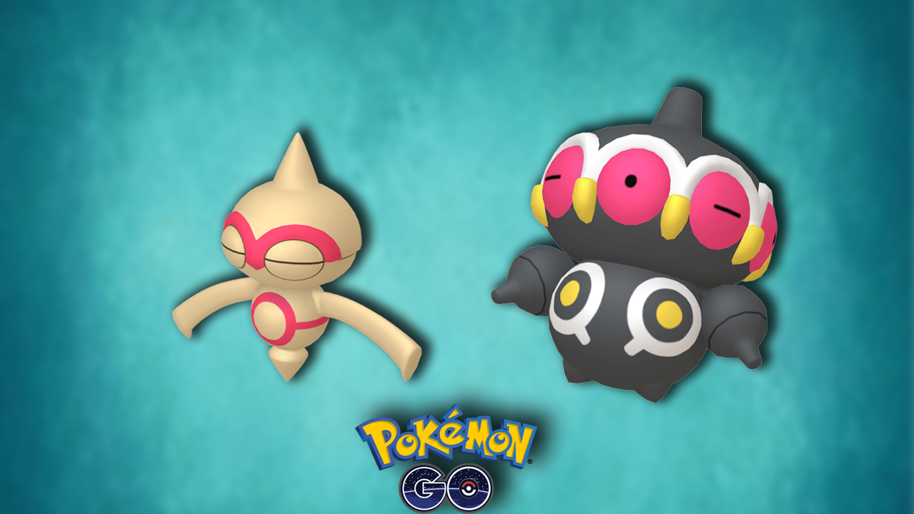 Pokemon GO Claydol Raid Guide: Best Counter, Strengths, Weaknesses ...