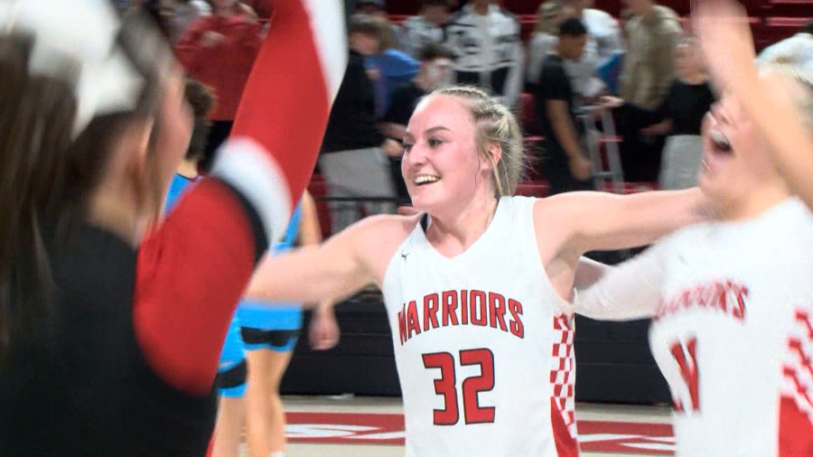 Central’s McAmis and Dotson capture Player/Coach of the Year awards