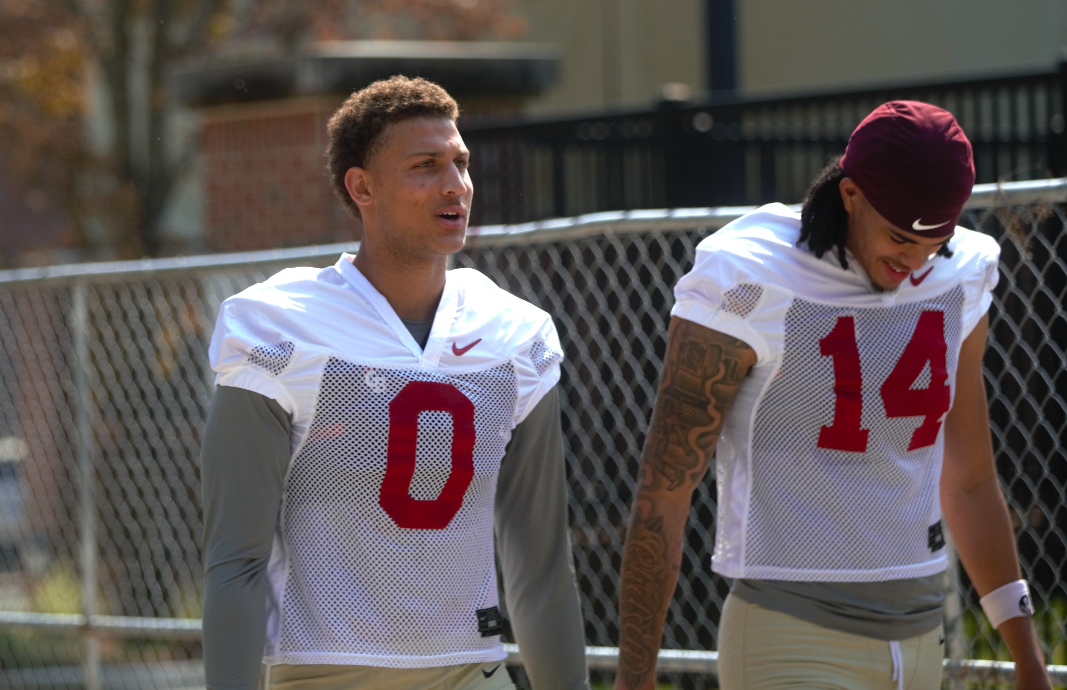 Florida State football: Whose stocks are rising after one week of ...