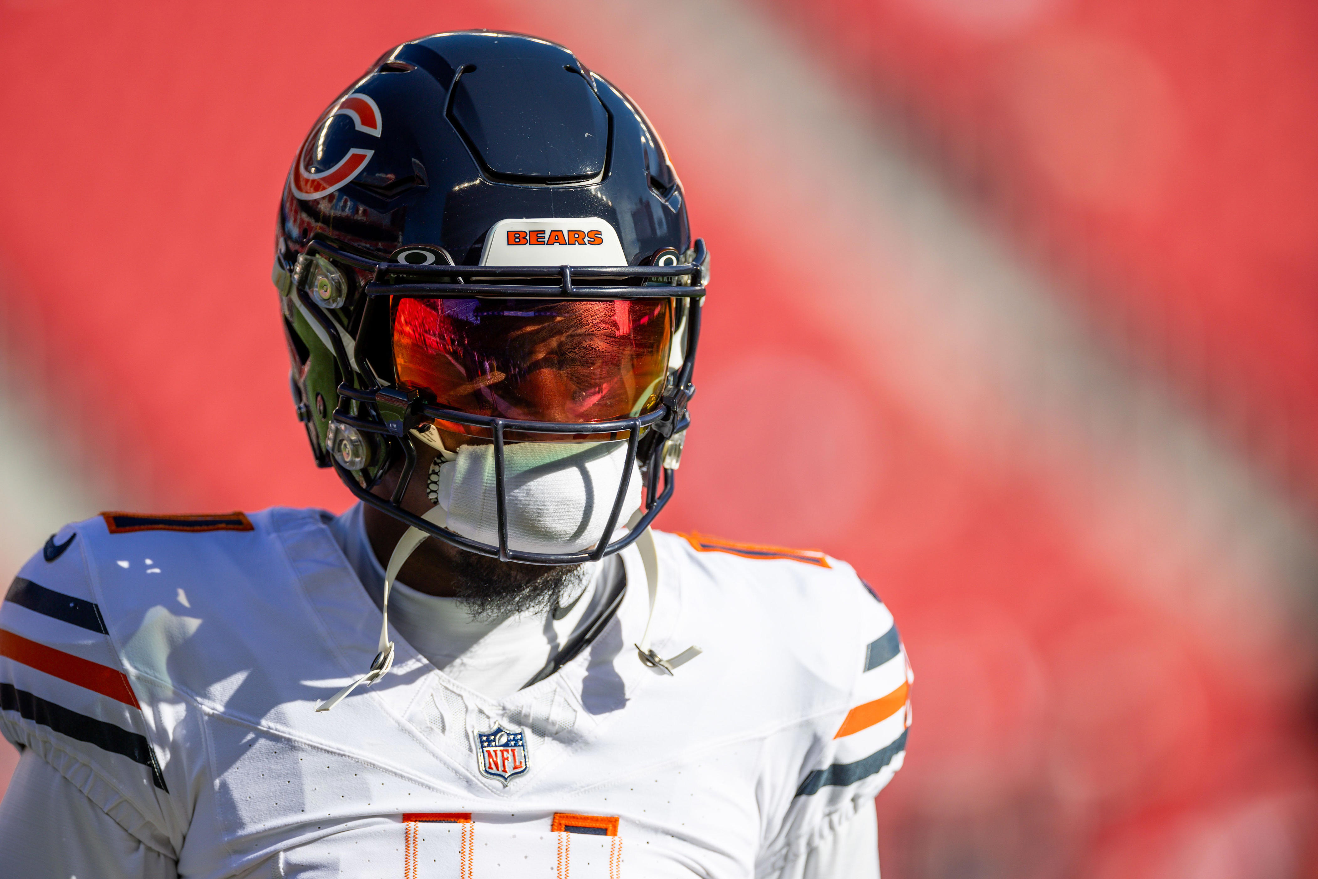 NFL free agency: Browns sign WR DeAndre Carter to one-year deal