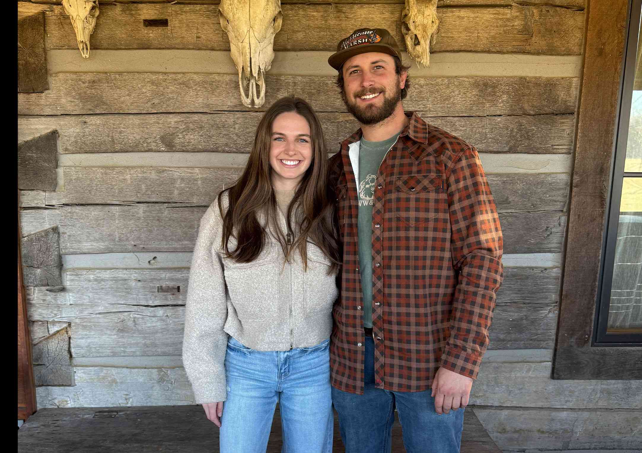 A Success Story From Season 2 Of 'Farmer Wants A Wife'—Big News From ...