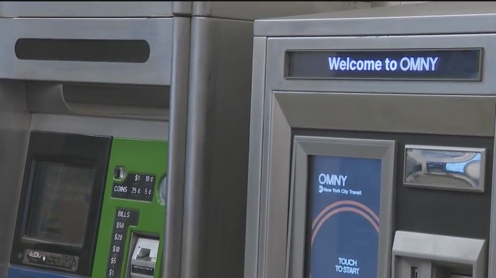 MTA to stop selling MetroCards by the end of the year