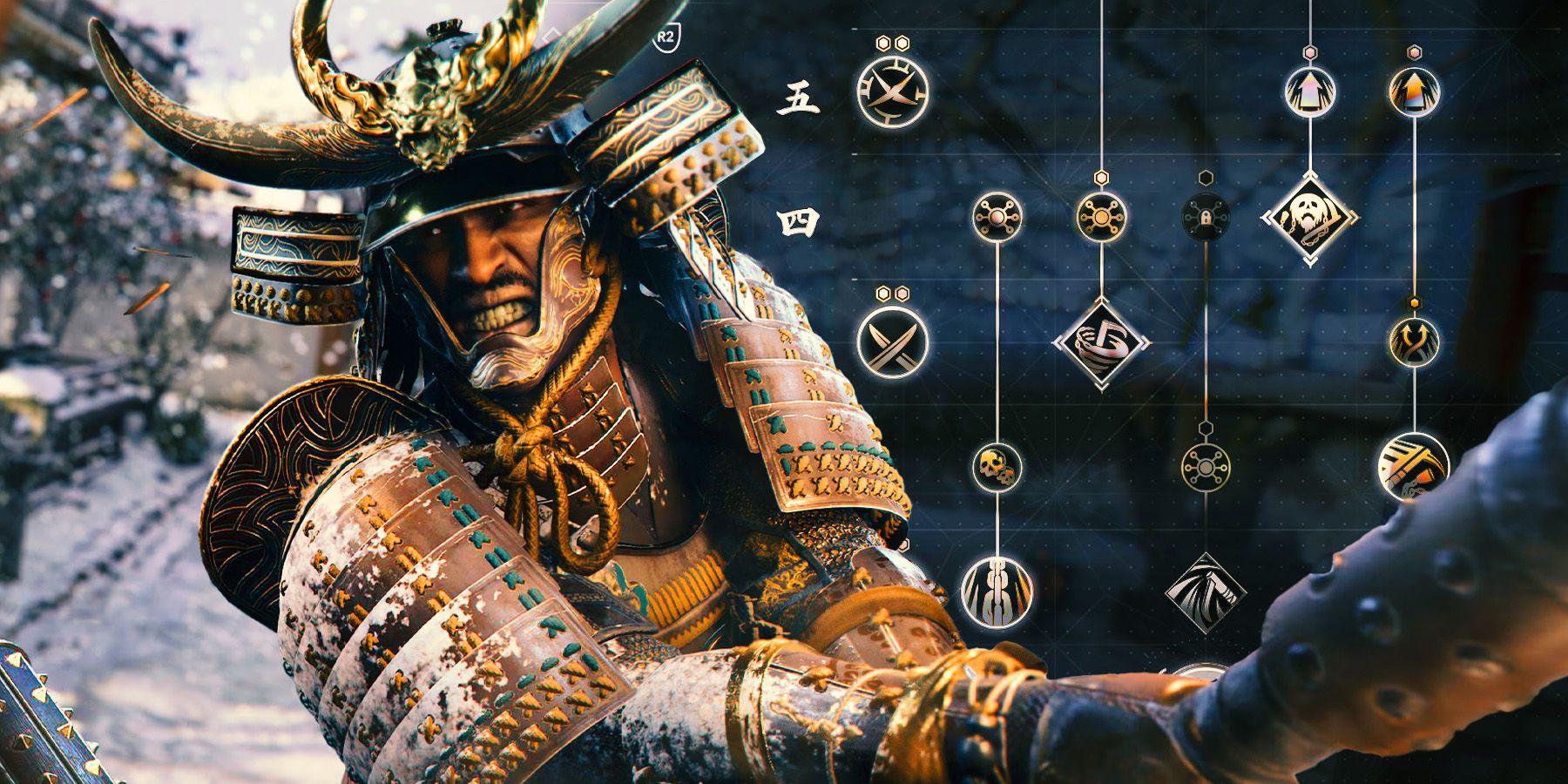 Assassin's Creed Shadows Level Cap Explained