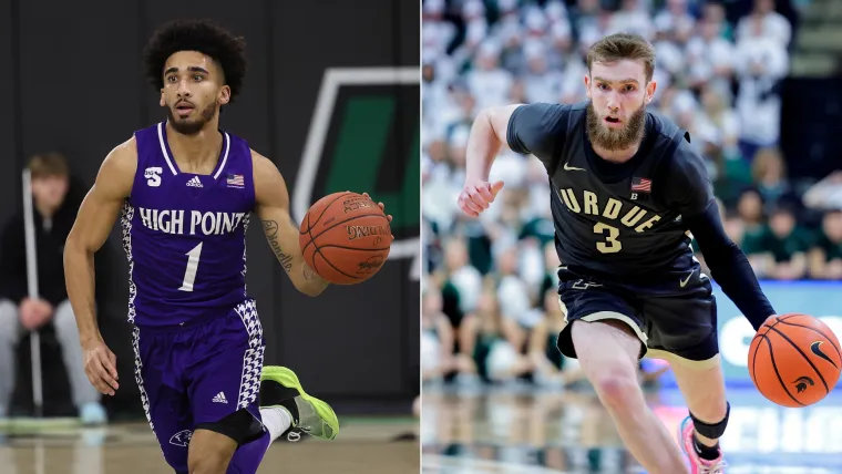 What channel is Purdue vs. High Point on today? Time, TV schedule to ...