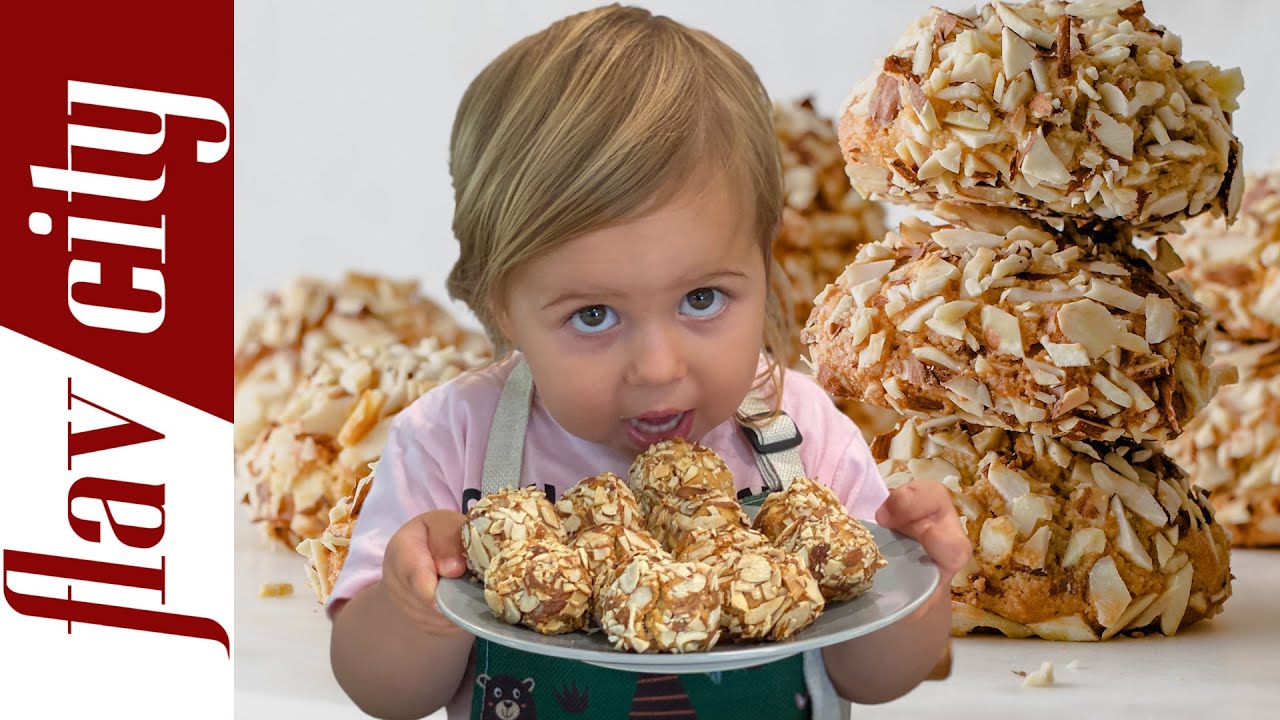 Brilliant Amaretti Cookies For Every Sweet Tooth