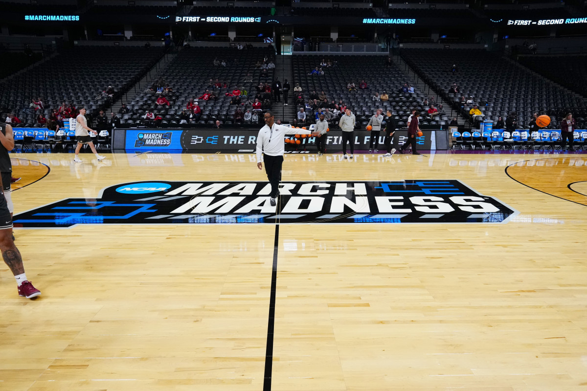 College Basketball Program Could Target Coach Who Eliminated Them From ...