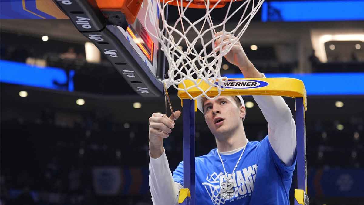 Dream March Madness Sweet 16, Elite 8 matchups in East regional