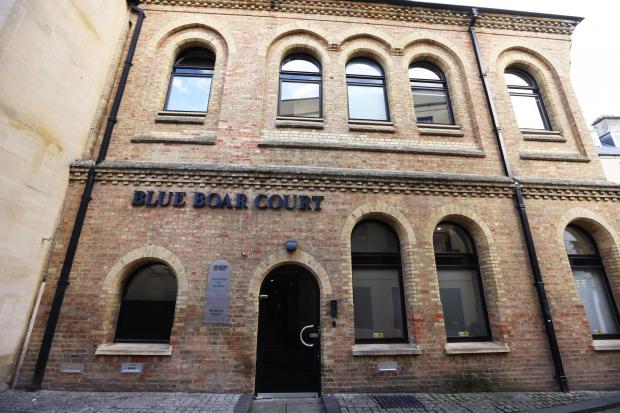 Seven companies relocating to refurbished city centre site