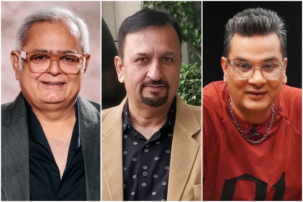Hansal Mehta's True Story Films Teams With Mukesh Chhabra for Remake of ...