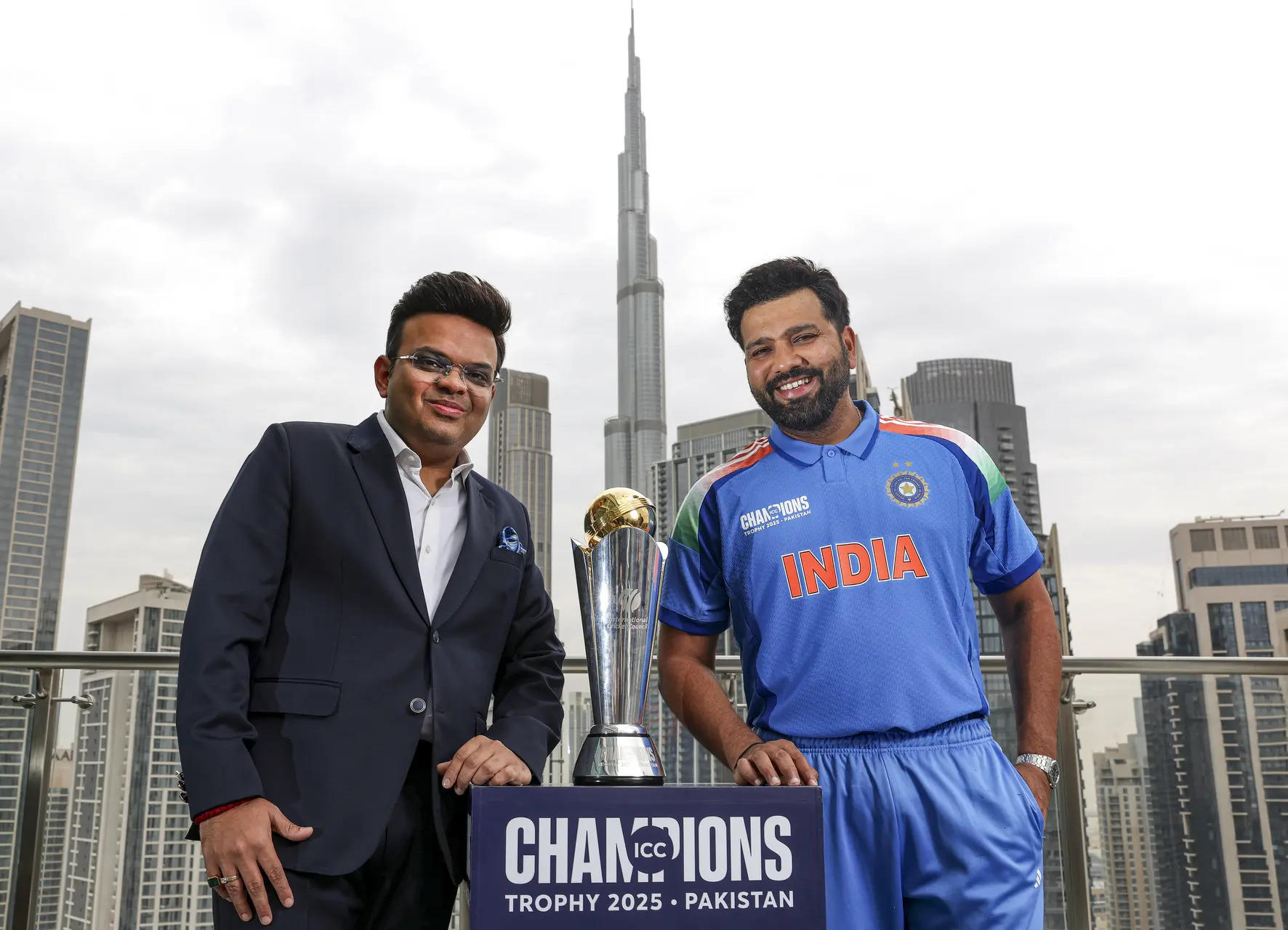 Mega cash prize by BCCI for Rohit Sharma & Co after India's big ...