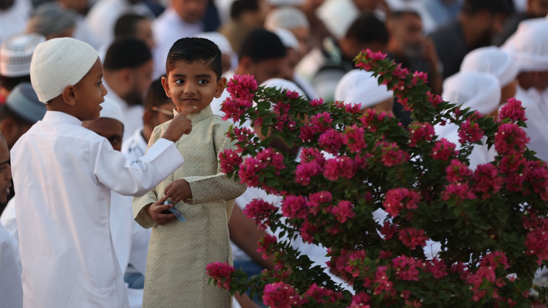 Eid Al Fitr 2025 will begin on Sunday, UAE announces