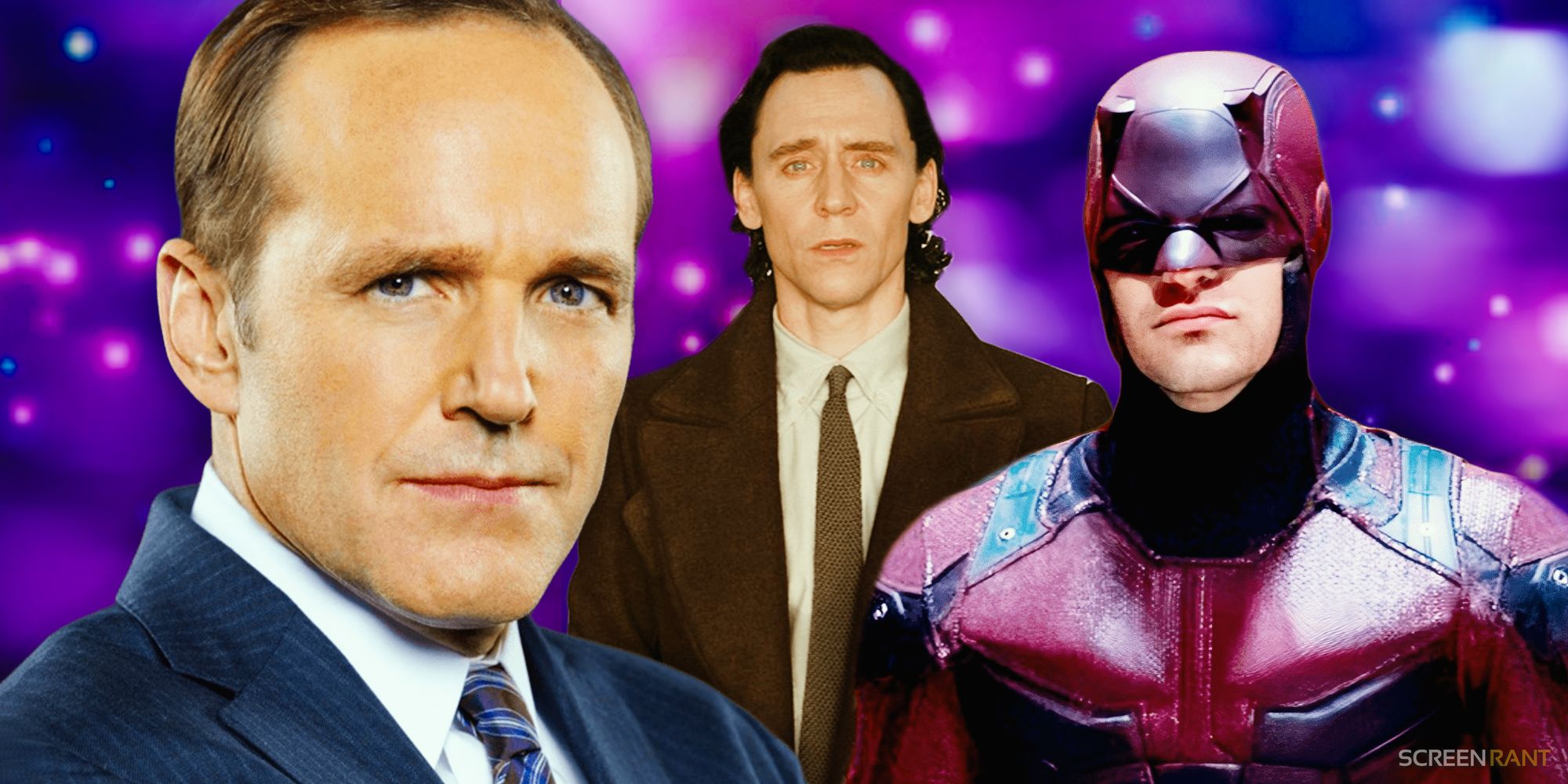 I Wish I Could Forget These 10 Marvel TV Shows To Watch Them Again For ...