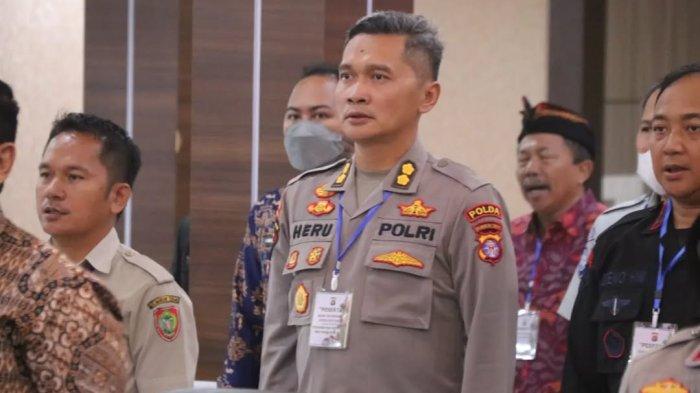 Harta Kekayaan AKBP Heru Budiharto,Kapolresta Tidore Kepulauan yang Baru