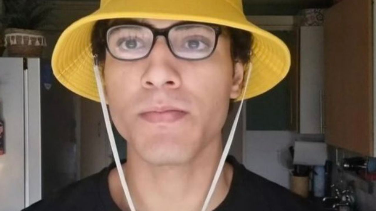 TRIGGER WARNING : Who is Nicholas Prosper, jailed for 49 years for ...