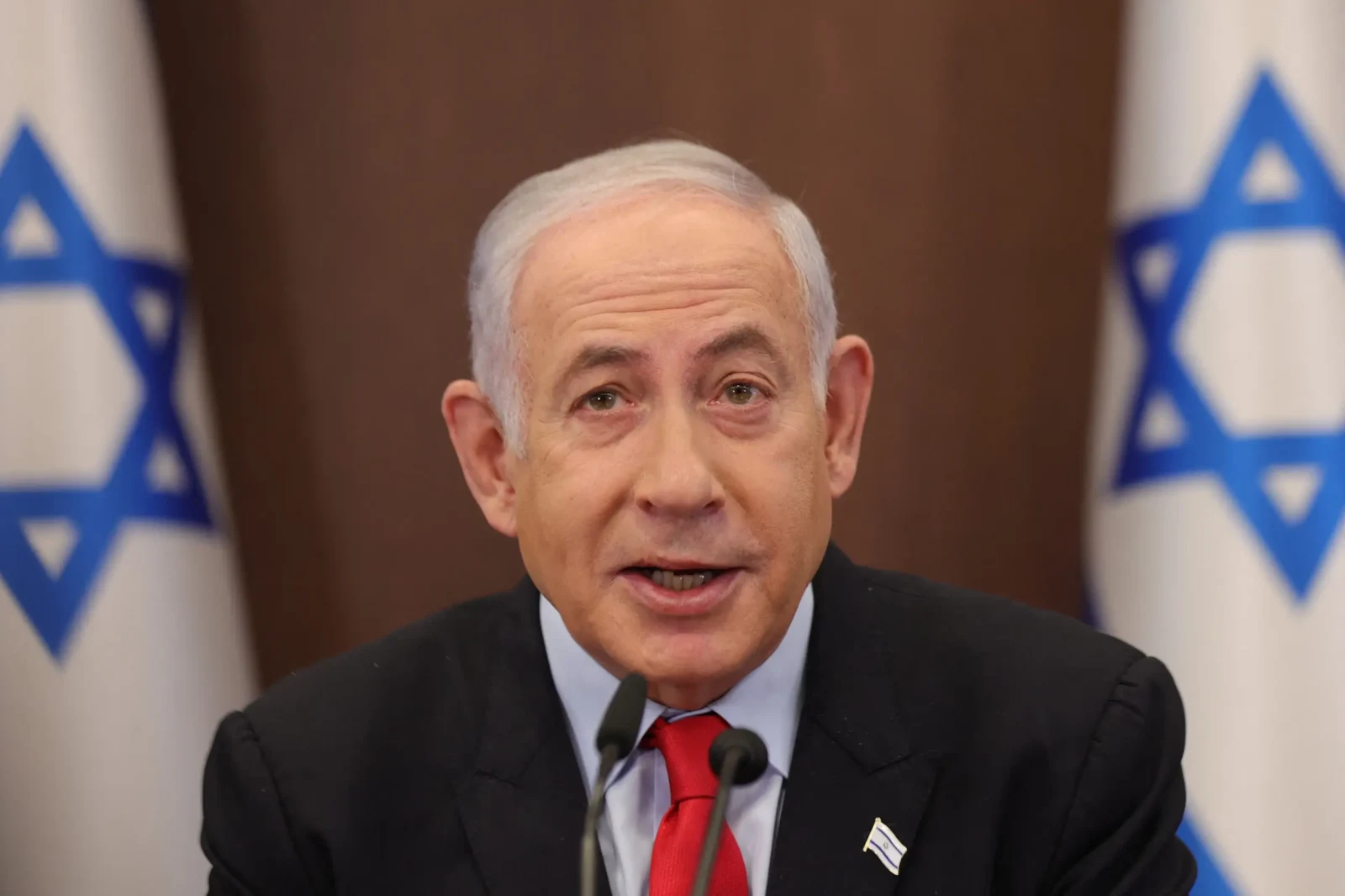 Deep State: Netanyahu has completely lost it, gone off rails – Israel ...