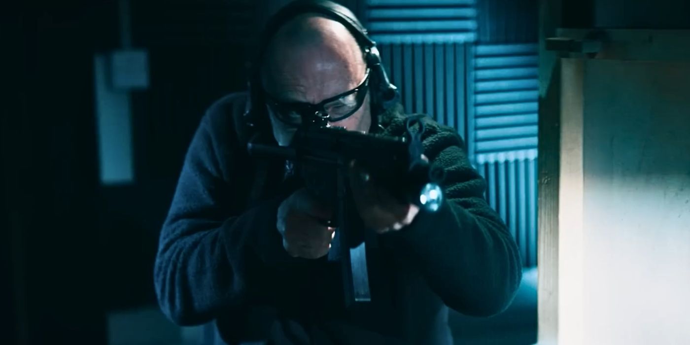 Guy Ritchie Netflix Series 'The Diamond Heist' Gets Trailer & Release Date