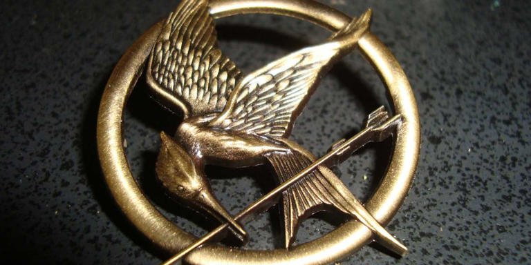 The Hunger Games: 10 Things You Never Knew About Haymitch Abernathy