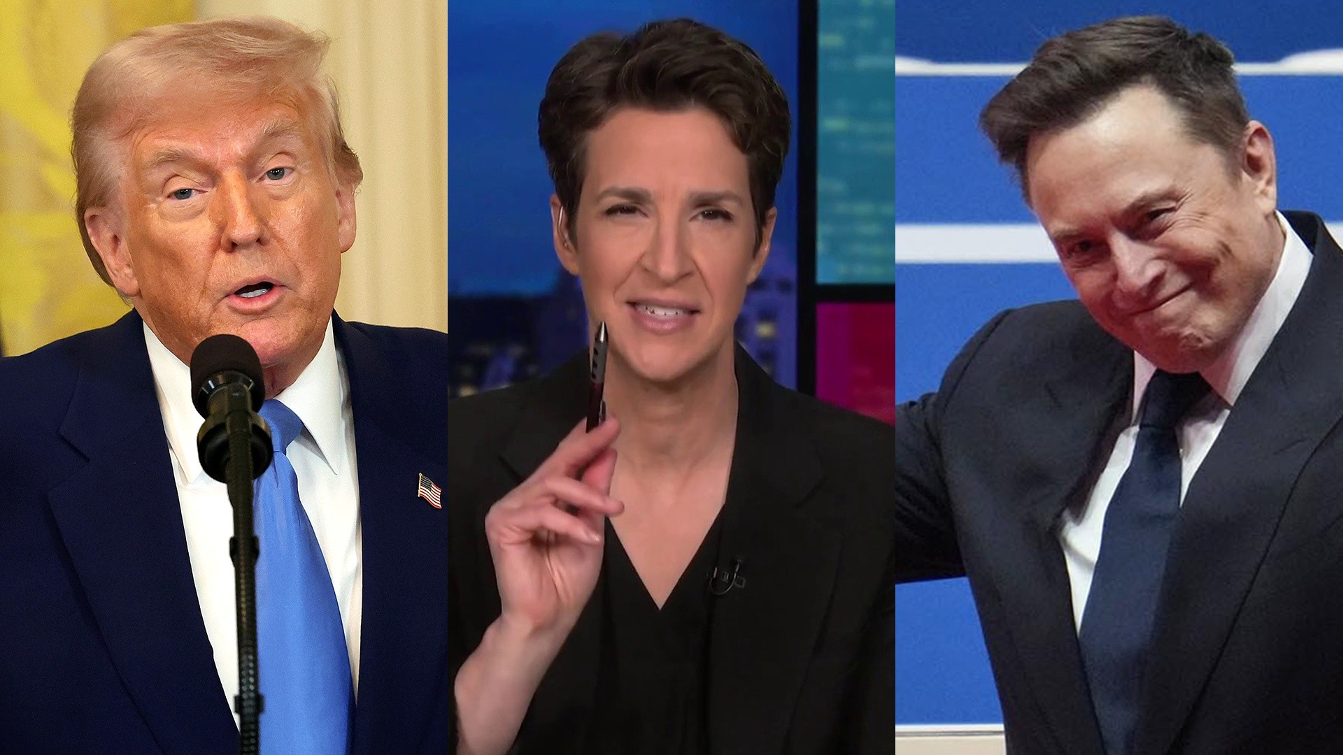 'The plan is to scuttle the agency': Democrats demand answers from Musk ...