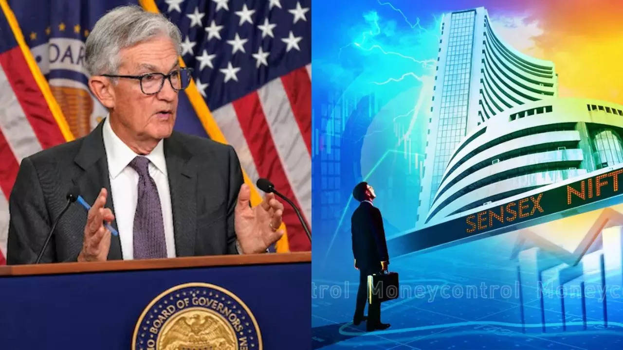 US Fed’s Rate Cut Signal Fuels Global Market Rally, But Experts Warn of ...
