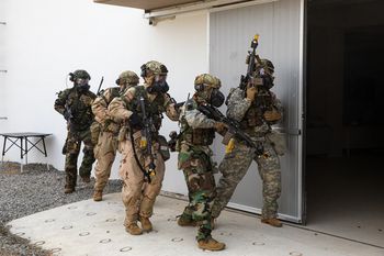 South Korea, U.S. wrap up Freedom Shield combined exercises