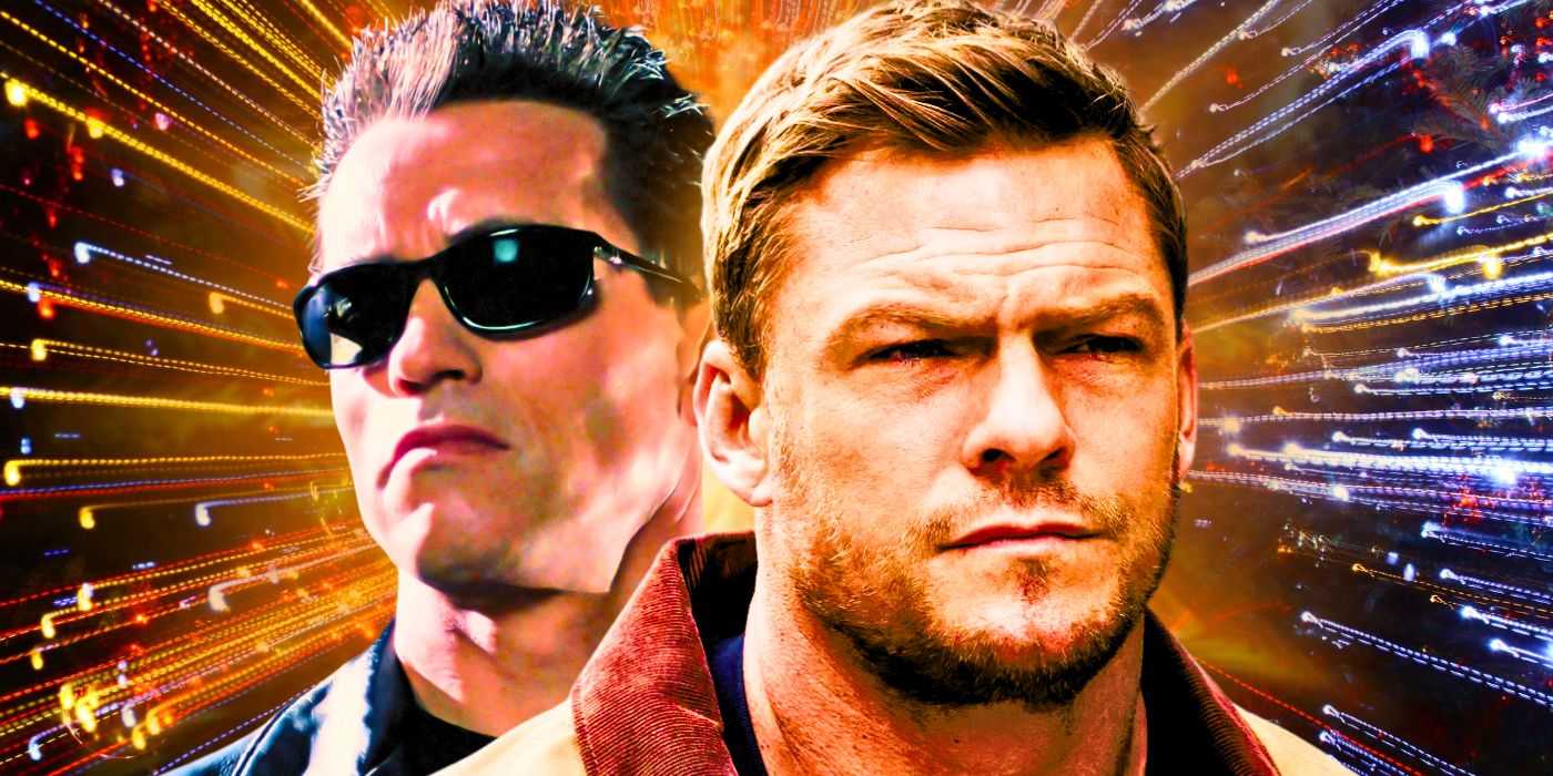 Arnold Schwarzenegger’s Perfect Replacement As The Terminator Is So ...