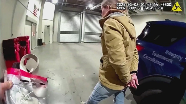 WSP trooper who hit, killed motorcyclist while intoxicated now being ...