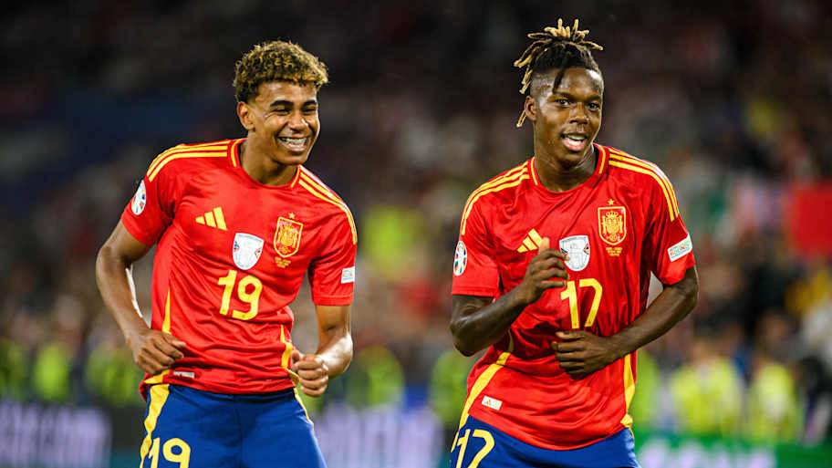 Spain Predicted Lineup vs. Netherlands: UEFA Nations League Quarterfinals