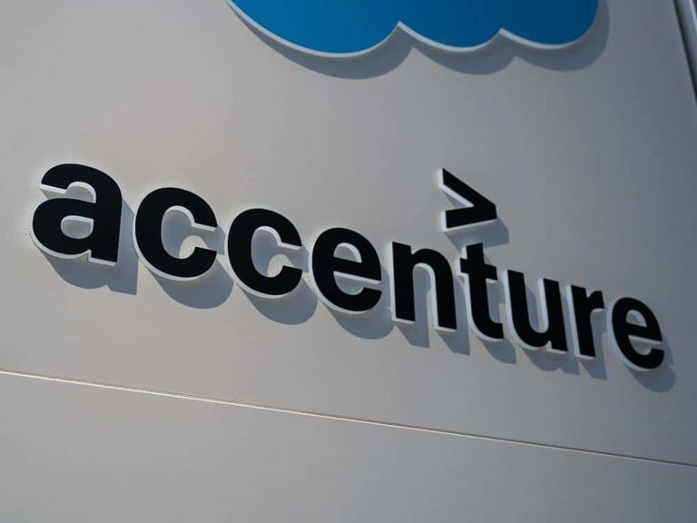 Accenture Analyst Cuts Price Target Ahead Of Q2 Results With DOGE ...