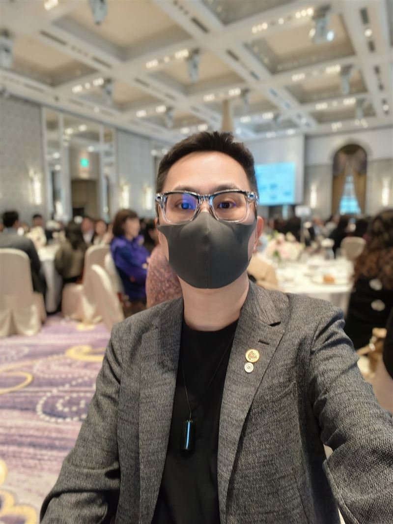 才收6位數和解金 486先生又要開告！「1狠招」爽喊：我真的很壞